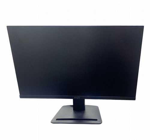 Монитор acer XV272U W2