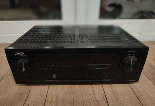 Ресивер Denon avr x1000