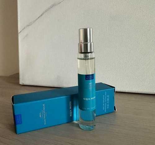 Comptoir Sud Pacifique Aqua Motu 10ml