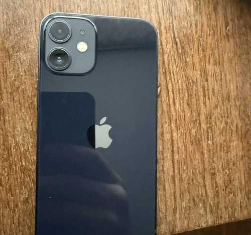 iPhone 12 mini, 128 ГБ