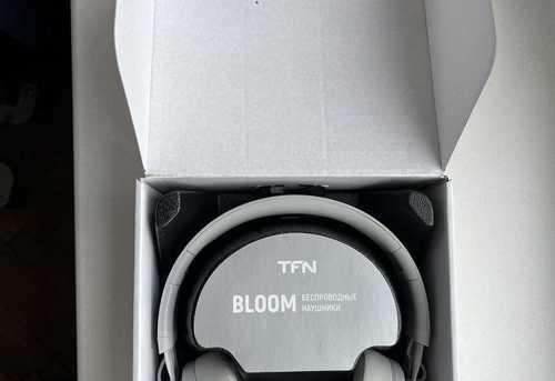 Беспроводные наушники tfn bloom