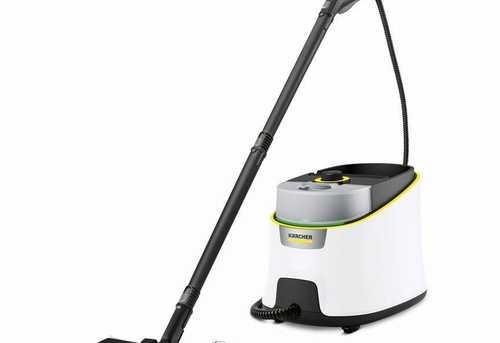 Пароочиститель karcher sc 4