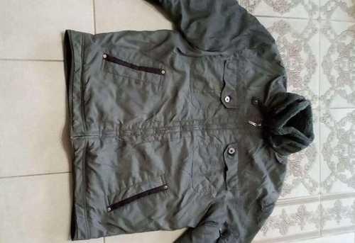Куртка мужская baon