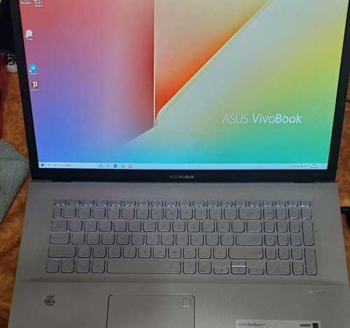 Ноутбук Asus Vivo book