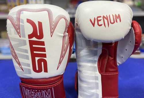 Боксерские перчатки Venum RWS