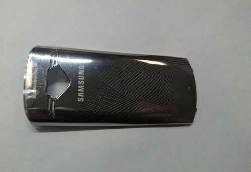 Samsung S5350 Shark крышка акб, оригинал