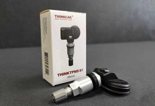 Датчик давления в шинах thinktpms s1