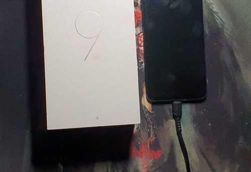 Xiaomi Mi 9 SE, 6/128 ГБ