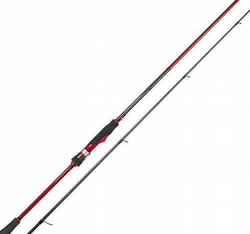 Спиннинг Daiwa Fuego 274см. 20-60гр. 176гр. fast