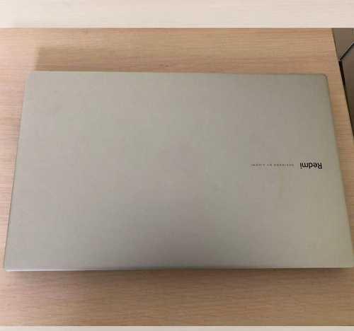 Ноутбук xiaomi redmibook 14