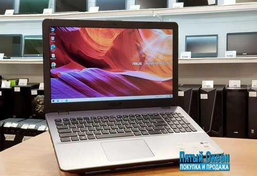 Ноутбук Asus 15 FHD, Core i3 8130U, MX130 2Gb