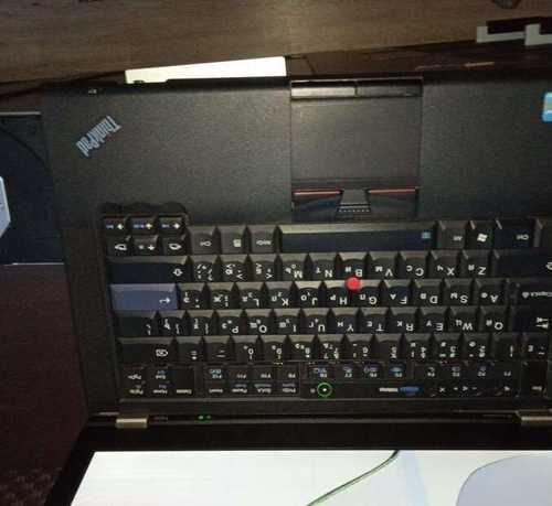 Lenovo Thinkpad t420