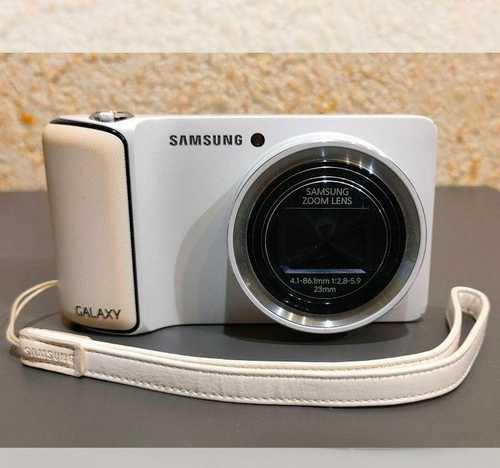 Samsung galaxy camera ek gc100