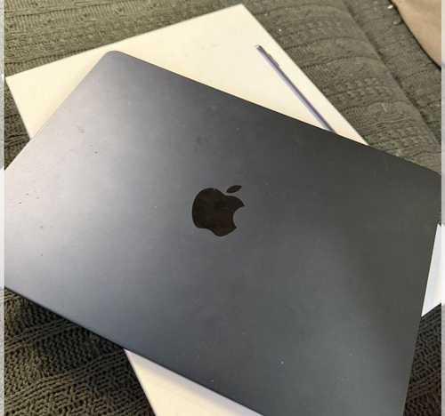 Apple macbook air