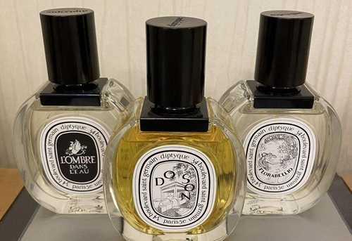 Diptyque Do Son, L'Ombre Dans L'Eau