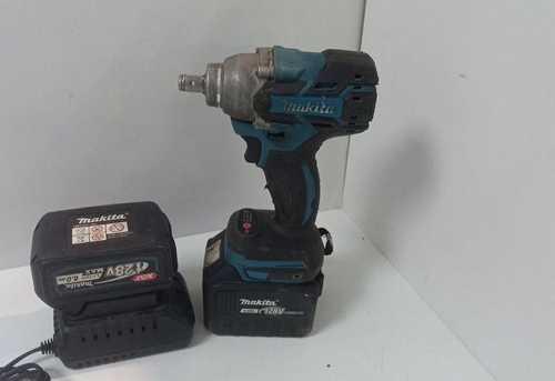 Гайковерт Makita DTW285RME
