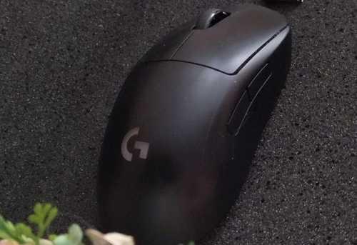 Компьютерная мышь - Logitech G PRO Wireless