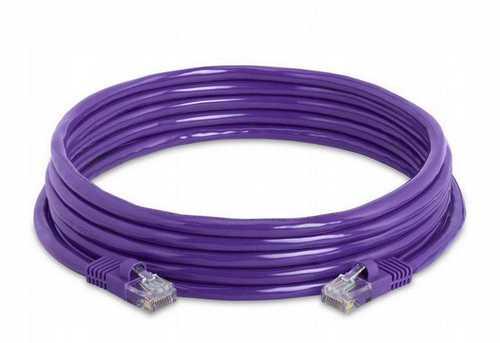 Патч-корд ACD-LPS6AZ-20MP Cat6a sstp 26AWG 4Pair