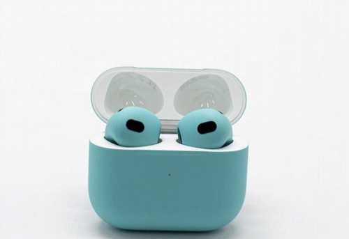 Беспроводные наушники Apple AirPods 3 Custom Color