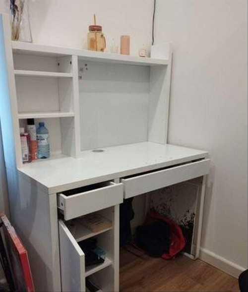 Ikea стол компьютерный tage