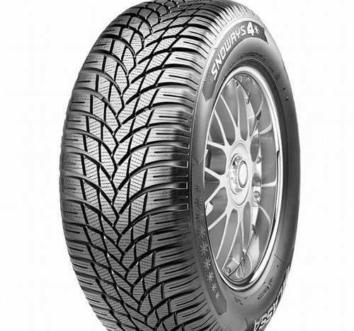 Lassa Snoways 4 195/65 R15 91H