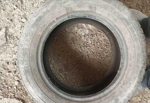 Kumho Solus KH16 4.00/7 R16