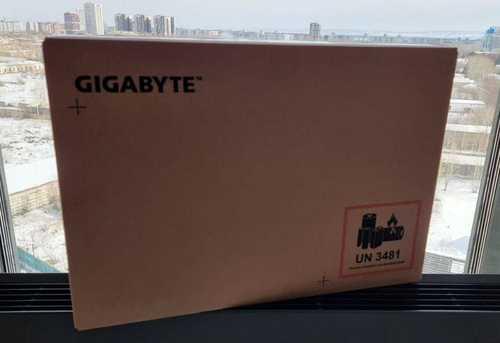 15.6" GIGABYTE G5 KF5, 512 ГБ, Core i5-13500H, RAM 16 ГБ, GeForce RTX 4060 8 ГБ