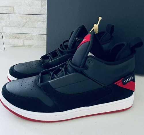 Кроссовки Nike Air Jordan (новые,оригинал )