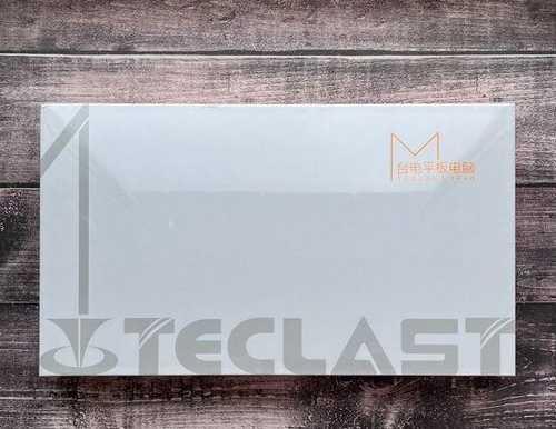 Teclast M40 LTE (6/128, новый, оригинал)