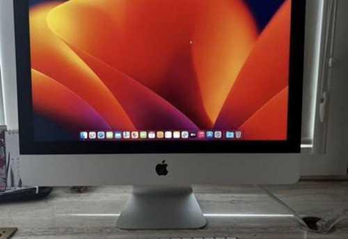 Моноблок Без доставки Apple iMac 21,5 дюйм 2017