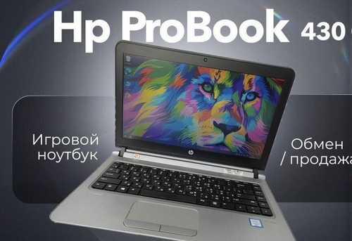 Hp probook 430 g4