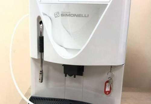 Кофемашина Nuova Simonelli Microbar II Cappuccino