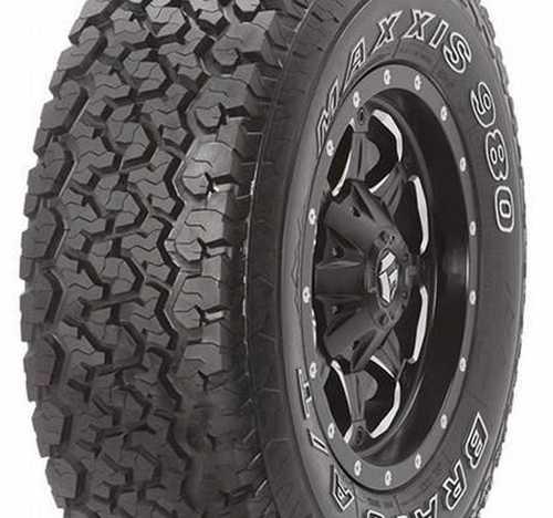 Maxxis AT-980 Bravo 265/65 R17 114Q