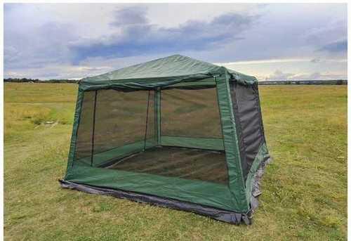 Тент палатка шатёр