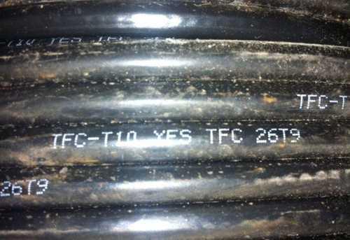 TFS-T10 tfs26t9 кабель коаксиальный