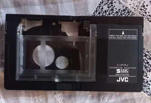 Переходник адаптер с VHS