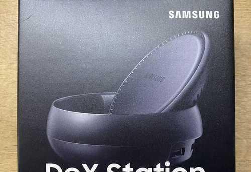 Samsung DEX station