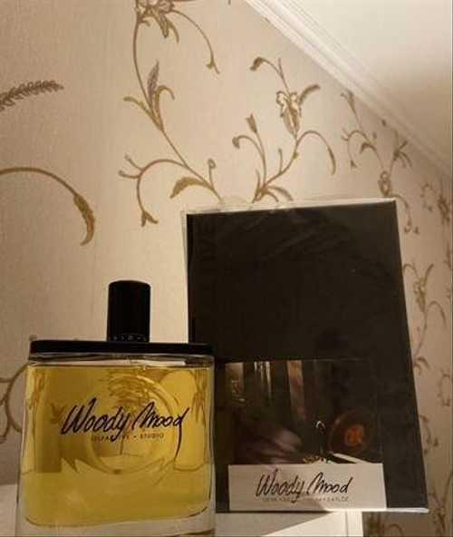 Парфюм Olfactive Studio Woody mood 100 ml