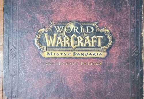 World of warcraft Mists of Pandaria