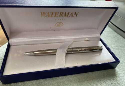 Waterman шариковая ручка