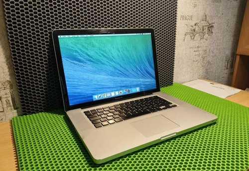 Apple MacBook Pro A1286 2008