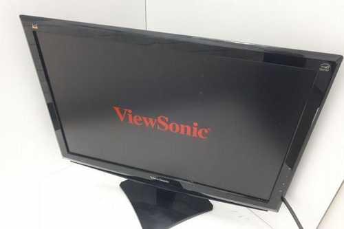 Мониторы Viewsonic VA1948a-LED