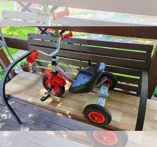 Велосипед Rolly Toys