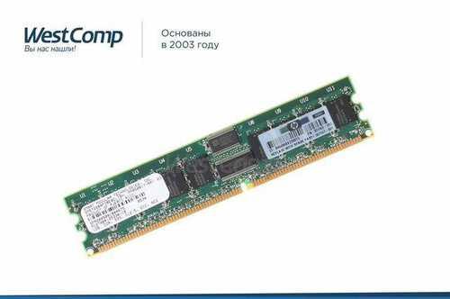 Память HP 1Gb (1x1024Mb) DDR 333 (331562-051)