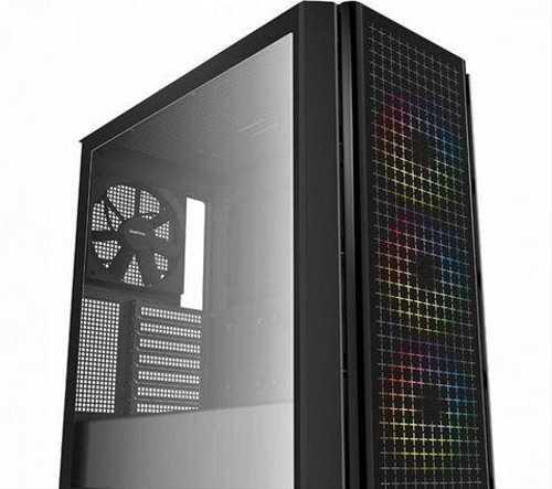 Корпус Deepcool CG540 Black 426290