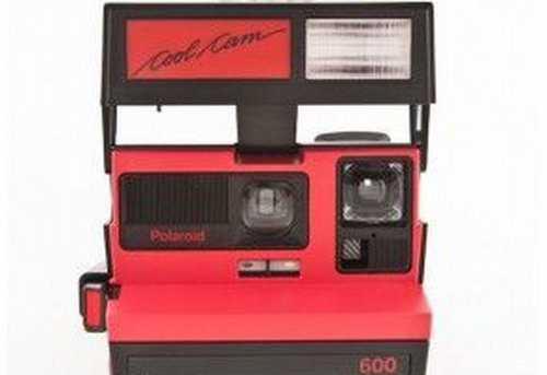 Polaroid Cool Cam 600