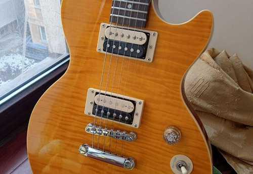 Epiphone Slash AFD Les Paul Special-II Outfit