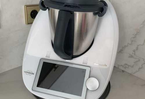 Термомикс TM6 Thermomix