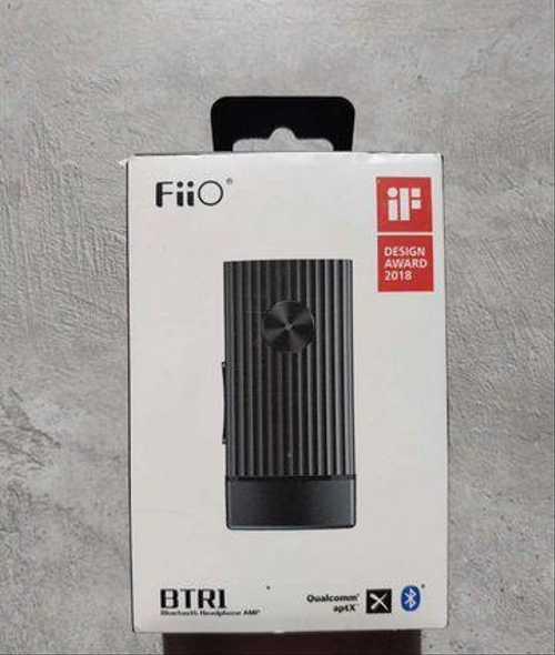 Fiio BTR1 V2.0