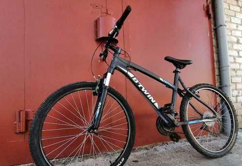 Горный велосипед B'twin 26"